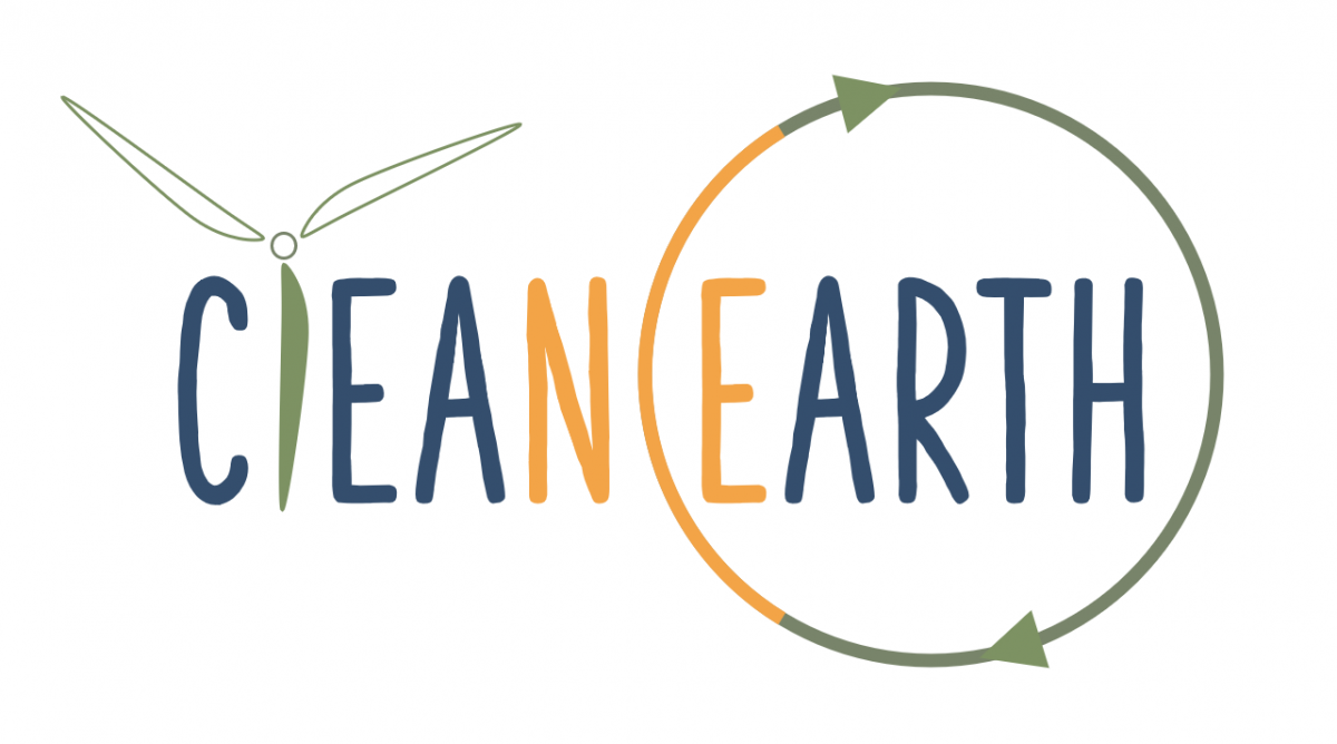 Student Logo Competition | CLEAN EARTH Laboratory