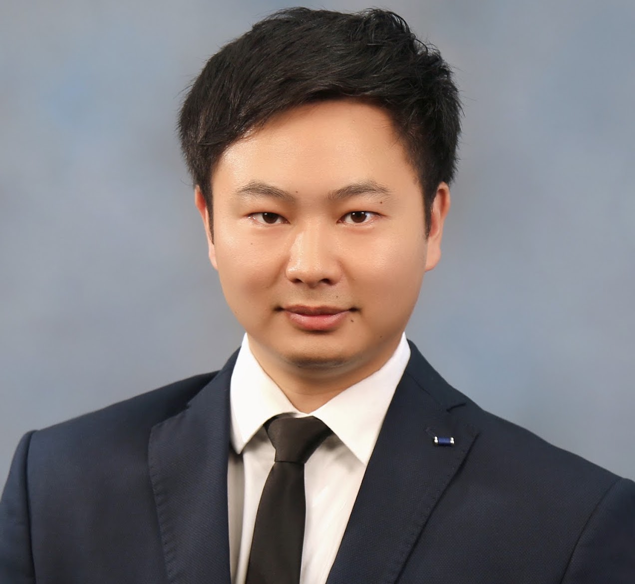 Junbo Zhao | CLEAN EARTH Laboratory